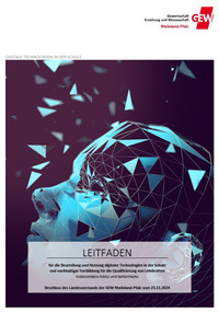 Folge 6: Künstliche Intelligenz – rechtliche Aspekte - Recht in der Weiterbildung - Dossiers ...